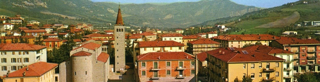 I “santini” o immaginette sacre – Tra storia e cronaca – Vergato News 24