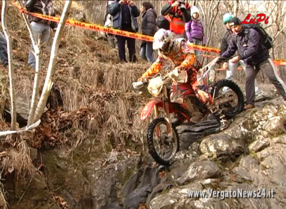 Hell’s Gate 2012 Il Ciocco (Barga Lucca) ecco i filmati | Vergato News 24