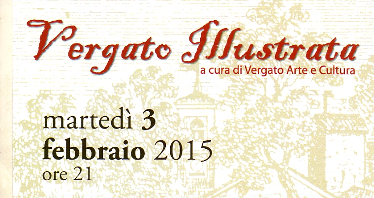 Vergato Arte e Cultura – I segreti dell’antica Pieve e dintorni ...