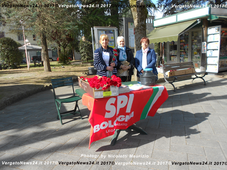 1° maggio 2017 a Vergato | Vergato News 24