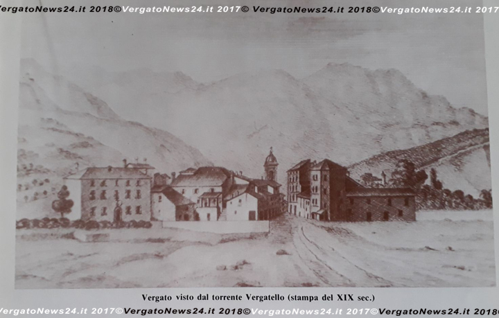 Date da ricordare – 28 Maggio 1578; Vergato diventa parrocchia ...