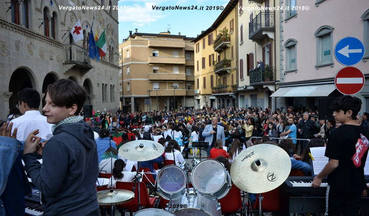 Nasce “Vergato Social Club” | Vergato News 24